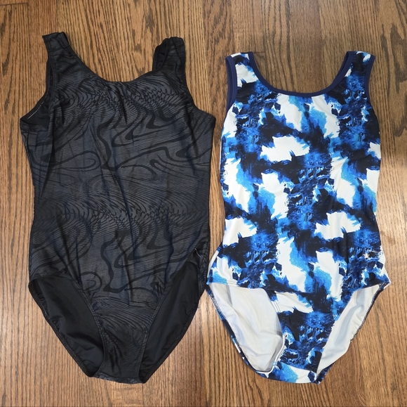 Destira | Tops | Destira Gymnastics Leotards | Poshmark
